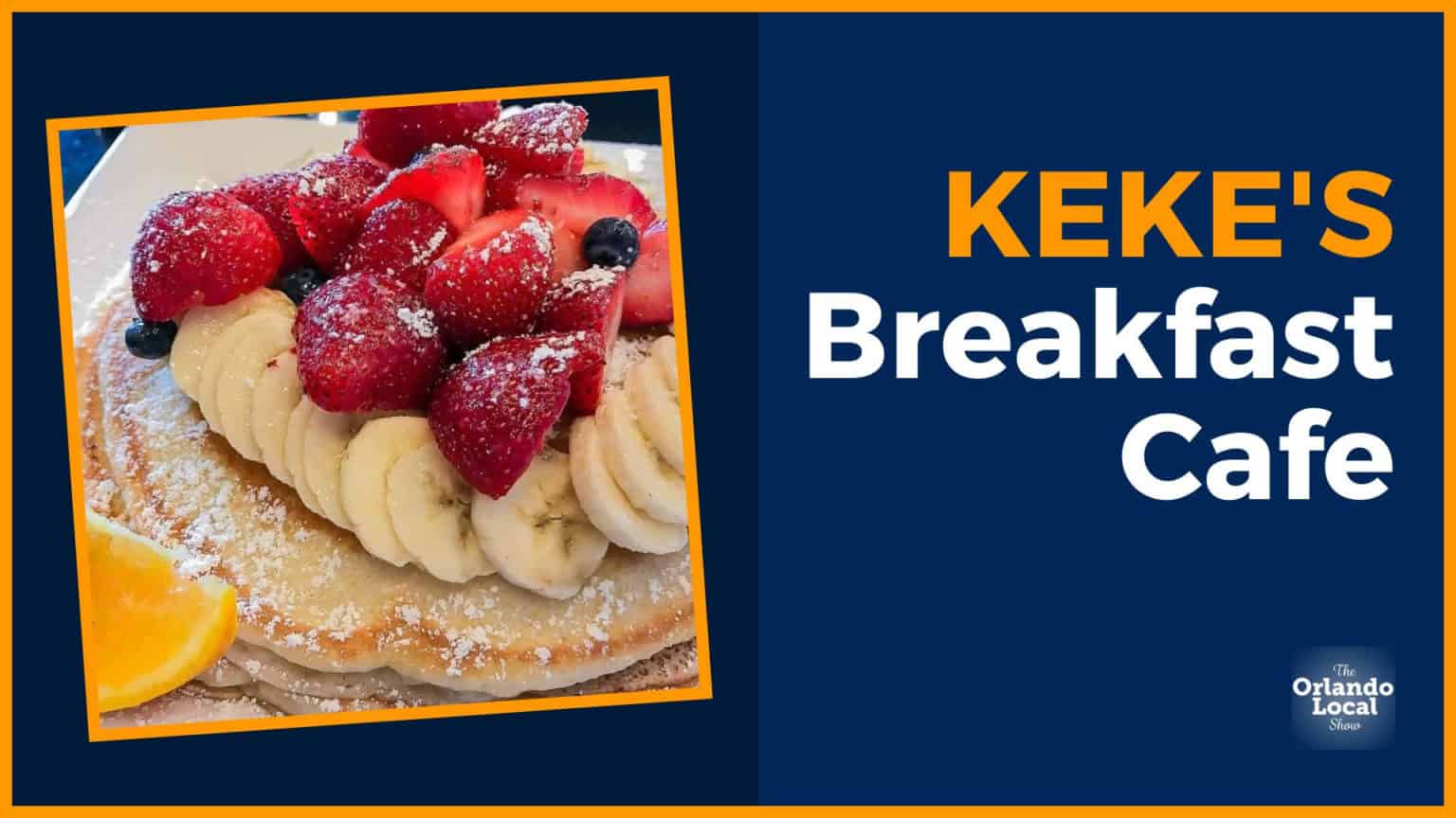 Keke's Breakfast Cafe Review: Happiness Is a Great Breakfast