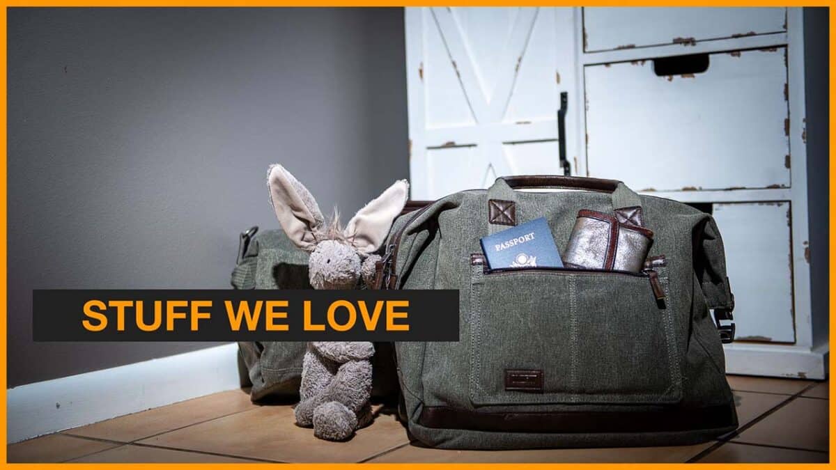 Stuff We Love - Orlando Local